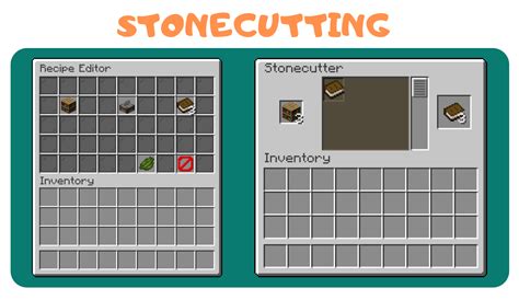 Recipe Control Edit And Create Recipes SpigotMC High Performance Minecraft Community