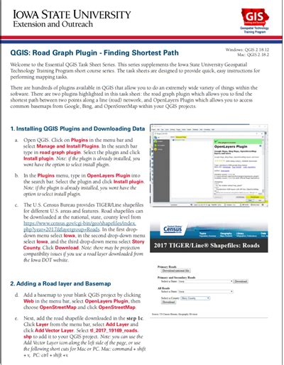 qgis road graph plugin finding shortest path
