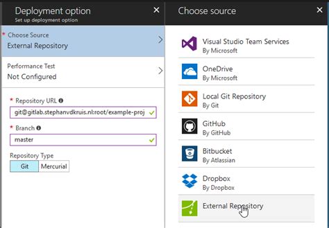 Deploy A Azure Web App Using Gitlab Part 3