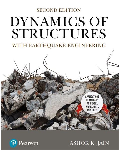 Dynamics Of Structures With Earthquake Engineeirng 2e Desertcart India
