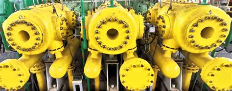 Analysis Of Reciprocating Compressors