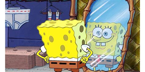 Spongebob And Patrick Bad Quotes