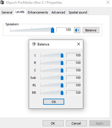 Realtek And Speakers Page TechPowerUp Forums