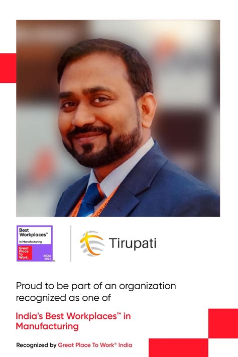 Tirupati Vimal Gupta