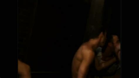 Michael Brandon Gangbang