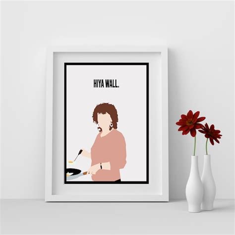 Shirley Valentine Movie Quote Etsy