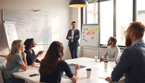 Hosting An Agile Workshop Step By Step Guide Agile Project Management