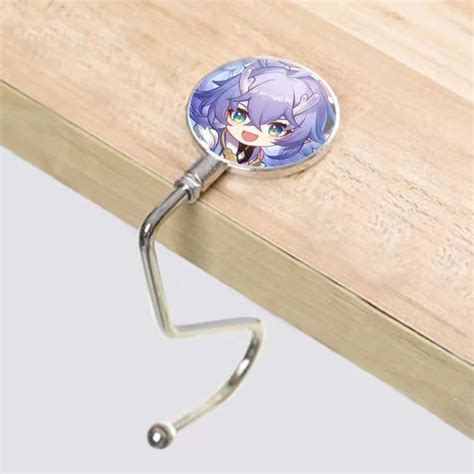 Honkai Star Rail Hook