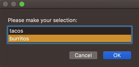 arrays applescript convert variable that is a string into a list