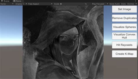 GitHub Marwan Elkhateeb Creating Digital Painting Lighting Effects Via RGB Space Geometry And