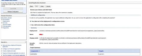 Obiee 11g Deployment Of Custom Skins And Styles Blogs Perficient