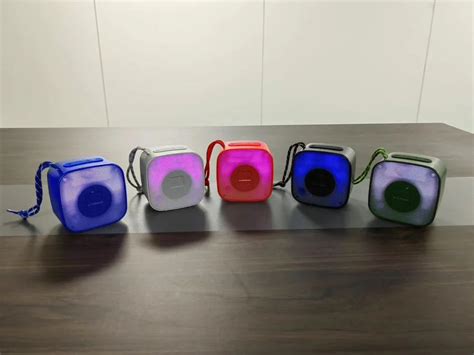 Bluetooth Speaker At Rs 180 Piece Bluetooth Speaker In Bhiwandi Id