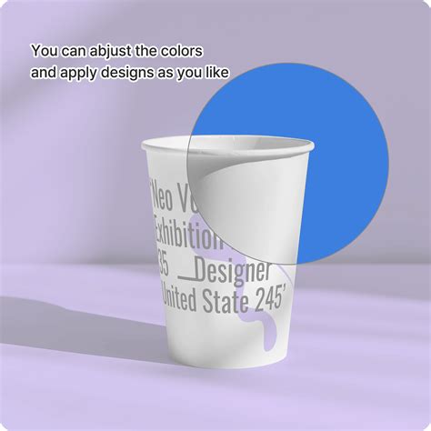 종이 커피컵 목업 프루티드 디자인 무료 목업과 디자인 리소스를 다운로드 받으세요