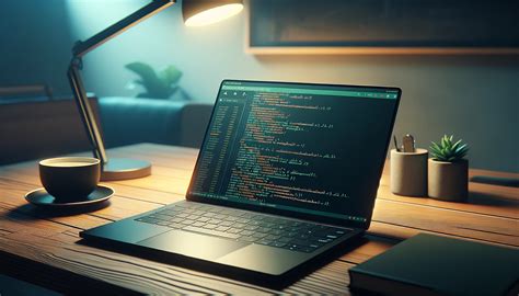 Comando Vi Una Herramienta Esencial Para Editar En Linux