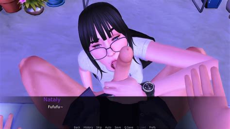 Natalys Route Version 01 Rigurd Porn Games Zone Best Sex Games