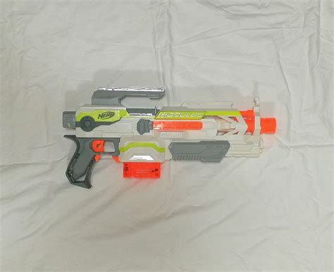 Nerf Modulus Ecs 10 Many Units Available Hobbies And Toys Toys And Games On Carousell