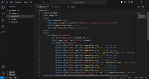 Jagruti Gawade On Linkedin Webdevelopment Internship