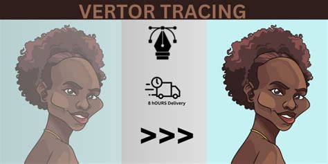 Recreate Logo Redesign Raster To Vector Tracing Remake By Happy Dani Fiverr