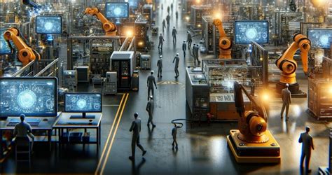 Revolutionizing Predictive Maintenance With Machine Analytics Excellerant
