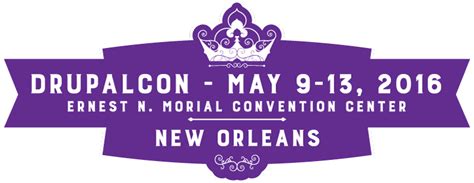 Drupalcon New Orleans Multilingual Training Laissez Les Bon Temps