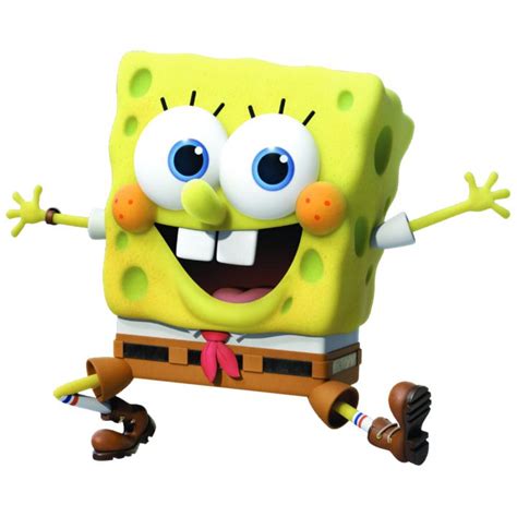 Spongebob Squarepants Character Spongebob Spongebob Squarepants