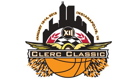 Clerc Classic Girls Basketball Champs Deaf Sports Logos