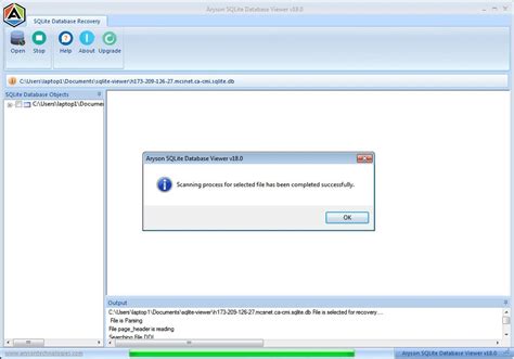 Aryson SQLite Database Viewer Reviews Pricing 2024