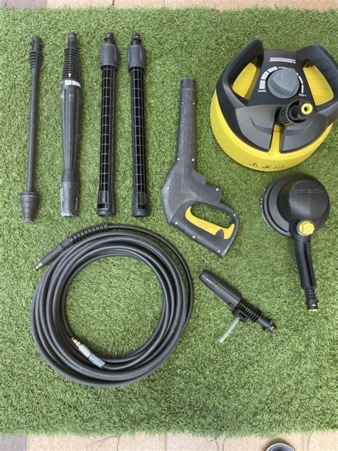 Yahoo オークション ケルヒャー Karcher K5 付属品フォームノズル（