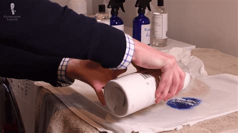 How To Remove Stains From Any Garment At Home