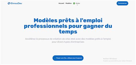 Build Websites In React Nodejs Mern Stack Or Nextjs By Elmounadia Fiverr