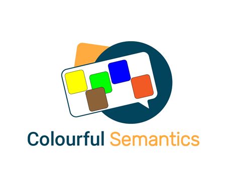 Colourful Semantics The Chatterbug Academy