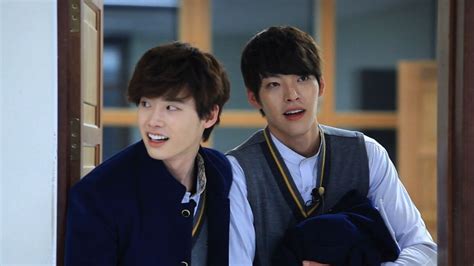 Top 10 Korean Dramas With The Best Male Lead Partnerships Asiantv4u