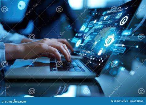 Internet Social Networking Connections Online Communication Gadgets