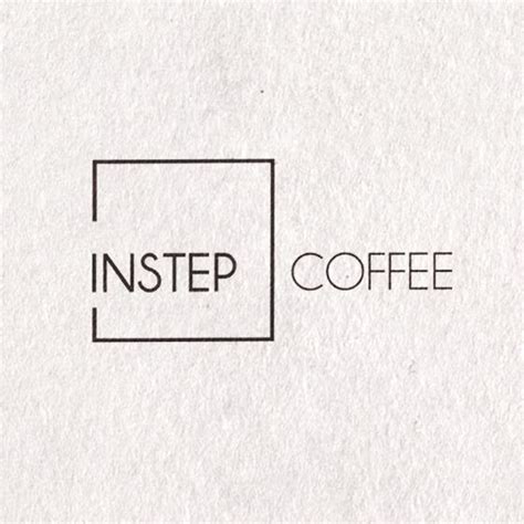 새로 오픈하는 카페 로고를 만들어 주세요 브랜딩 아이덴티티 디자인 명함