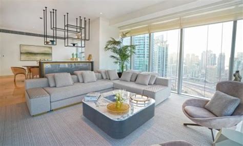 The Residences Jlt The Monogram Collection At Jlt Signature Developers
