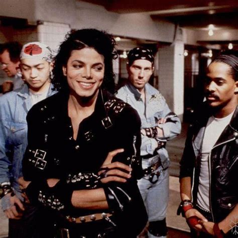 Bad 1987 Michael Jackson 1988 Michael Jackson Bad Michael Jackson Smile