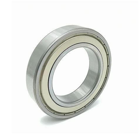 6009 Zz High Quality Deep Groove Ball Bearing
