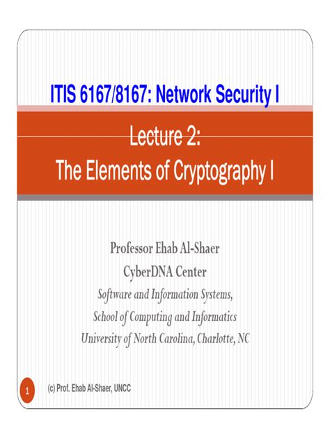 2 Intro Crypto Pdf Key Cryptography Public Key Cryptography