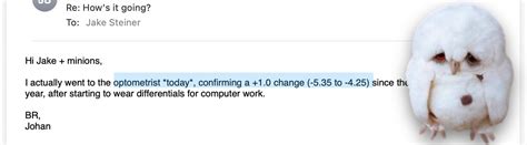 Differential Glasses The Key To Stopping Myopia Progression Endmyopia®