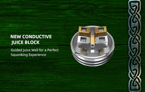 Hellvape Dead Rabbit V2 Rda