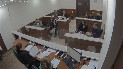 მიშელ გარსიას საქმე Youtube