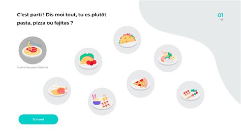 Ui Dataviz On Behance