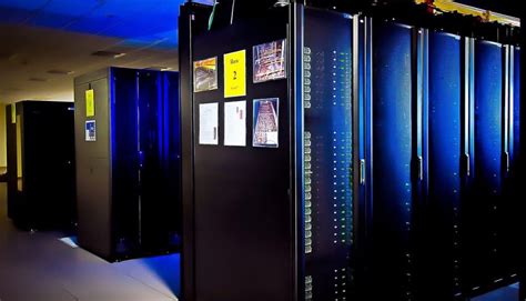 Categories Of Computer Mainframe Computer