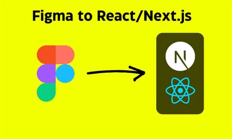 Convert Figma To Responsive Next Js Or React Js Website By Zainkazi