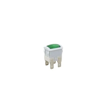 Pulsador Encendido Energy TOP Ferstyle Unidad