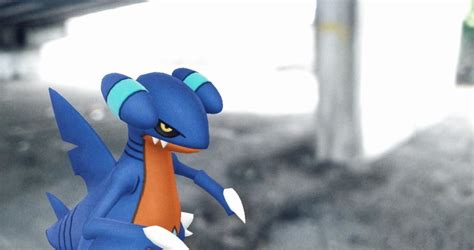 Gabite Raid Guide Pokémon Go Hub