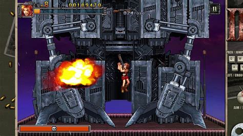 Commando Collection Release Date Videos Screenshots Reviews On Rawg