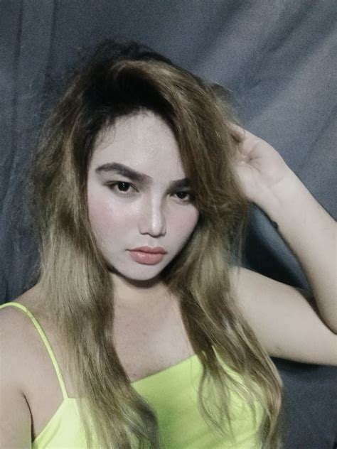 Talia Sex On Cam Filipino Transsexual Escort In Manila