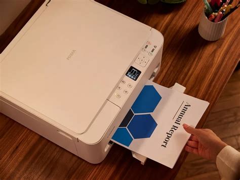 Buy Canon Pixma Ts7550i Wireless Colour 3 In 1 Inkjet Photo Printer