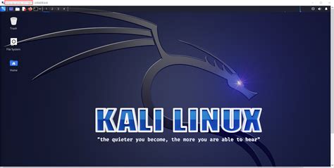如何通过xrdp实现远程访问linux Kali桌面？ Xrdp远程桌面 Csdn博客